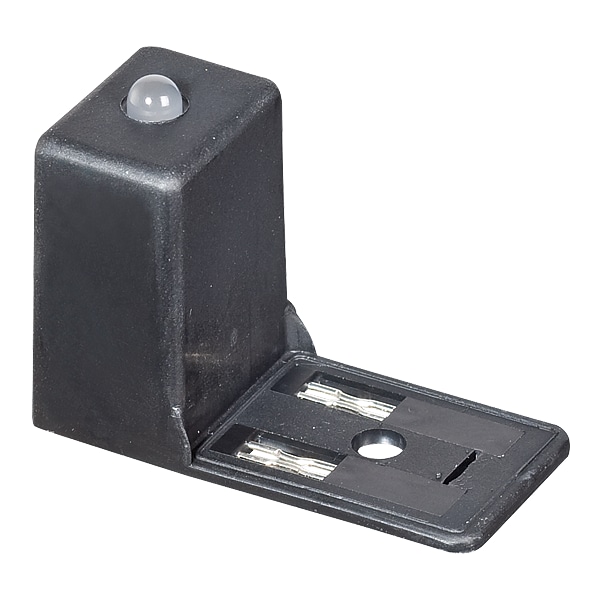 Murr Elektronik VALVE PLUG SUPPRESSOR FORM BI - 11MM, Varistor and LED ...