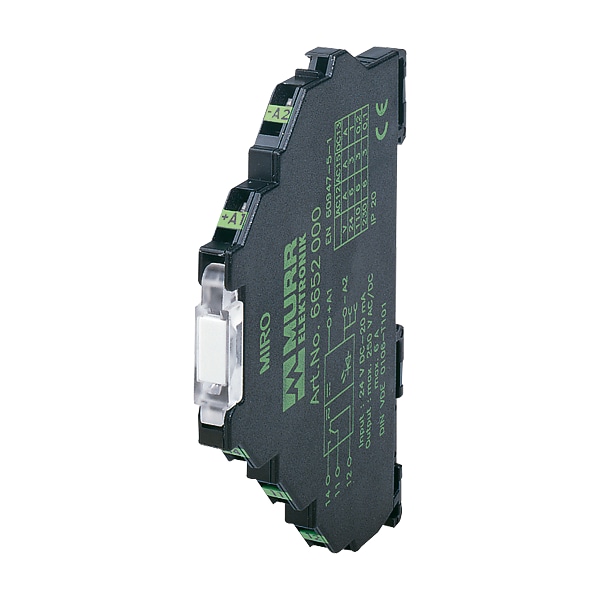 Murrelektronik MODLINK MSDD DATA INSERT, 1Ã—USB-A female/female 6652521 ...