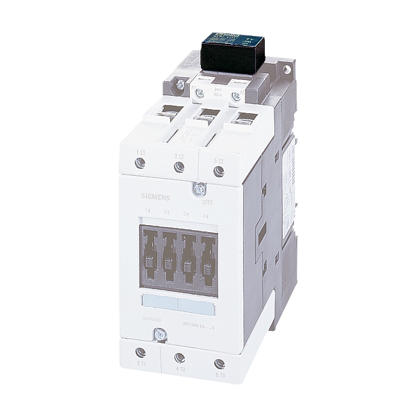 Murr Elektronik SUPPRESSOR FOR SIEMENS CONTACTOR, Diode combination, 24 ...