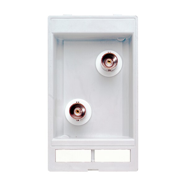 Murrelektronik Modlink MSDD-set: Frame 4000-68113-0000000, insert 4000 ...