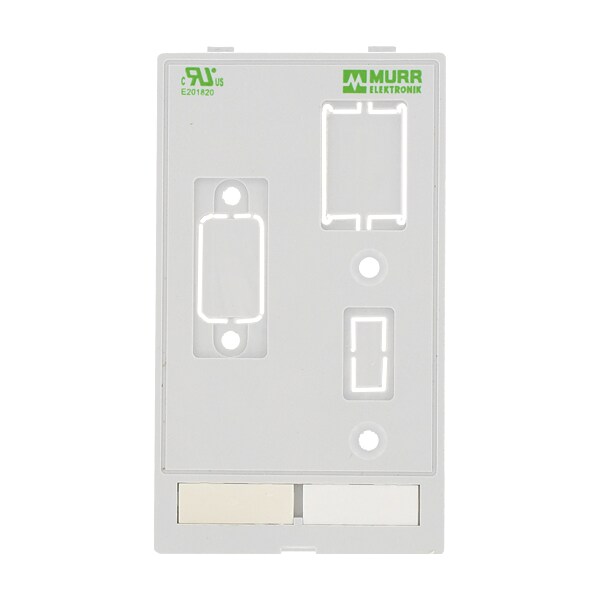 Murrelektronik MODLINK MSDD DATA INSERT, 1xUSB-A + 1xRJ45 + 1xSUB-D9 ...