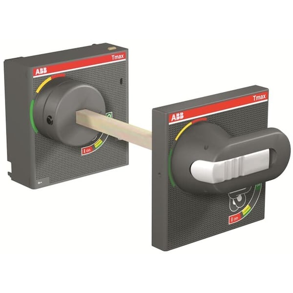 Abb KT5VD-M, VARI-DEPTH MECH T4-T5 KT5VD-M | Zoro