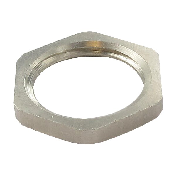 Murrelektronik HEXAGONAL NUT M16X 1.5 FOR FLANGE PLUG 7000-13581 ...