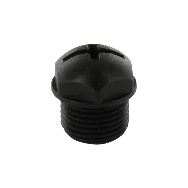 Murrelektronik MASI ACCESSORIES, Blind cap for M12-Port VE 4 55468 | Zoro