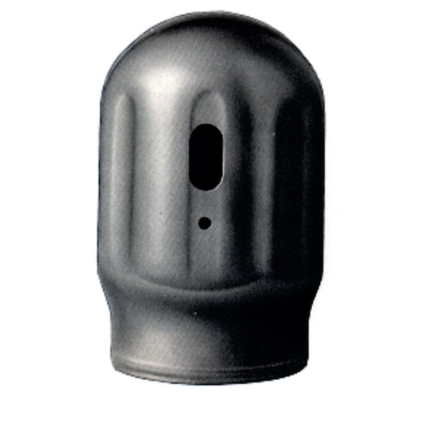 Powerweld Acetylene Cylinder Cap, Fine Thread 312-11 | Zoro