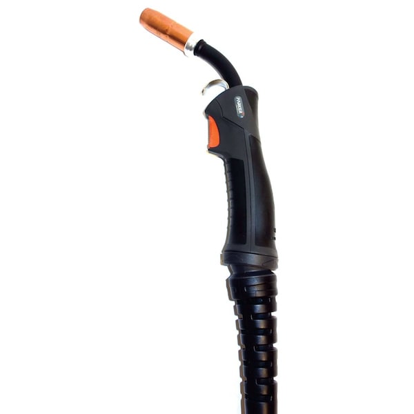 Parker Torchology Miller Style MIG Gun, M-25, 250A, .030" to .035 ...