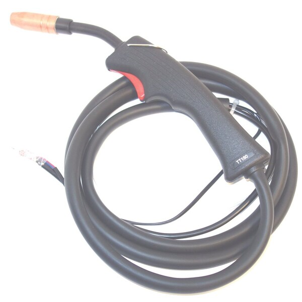 Powerweld Replacement MIG Gun Assembly for MM-180E MM-180GA | Zoro