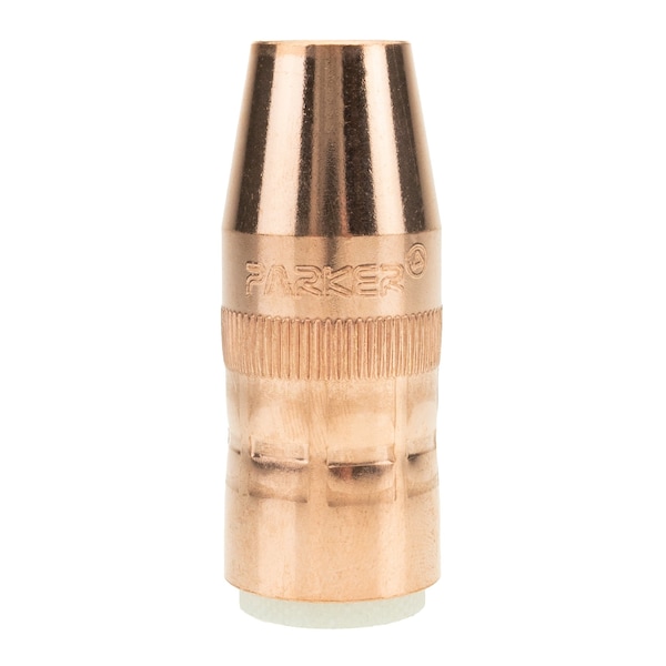 Parker Torchology Bernard Centerfire Style Nozzle, Copper, 1/2 in. with ...