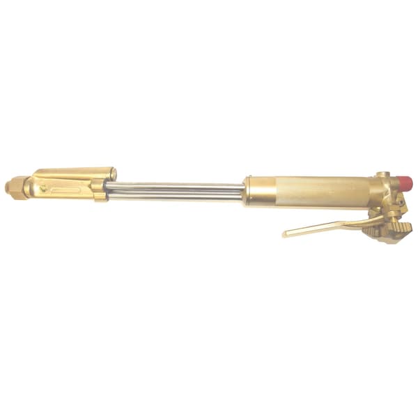 Powerweld Harris Style 18" Straight Cutting Torch, LP Propane PW62-3F ...