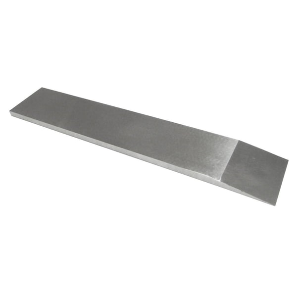 Powerweld Large Pipe Spacing Wedge, 1-1/2" x 8" x 1/4" PWLPW | Zoro