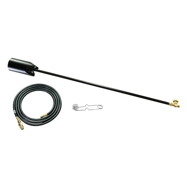 Powerweld Propane Heating Torch Kit PW-500PT | Zoro