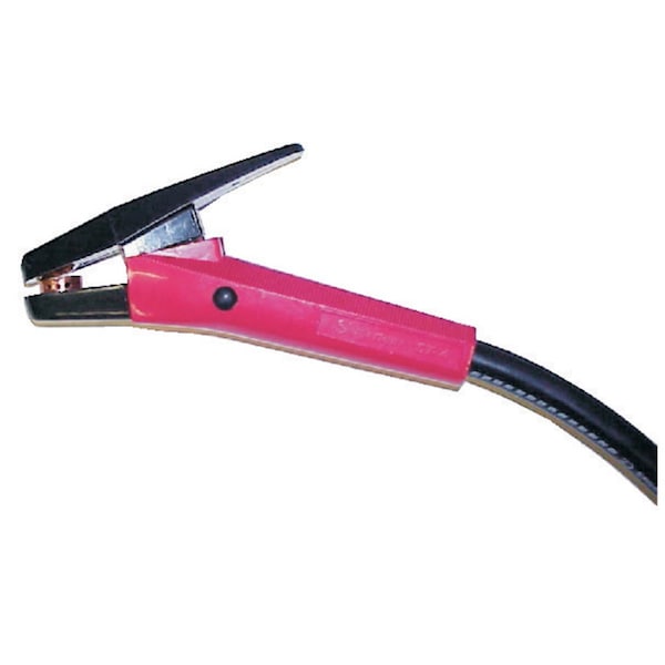 Powerweld Gouging Torch, 1000 Amp with 7' Swivel Cable RK4000 | Zoro