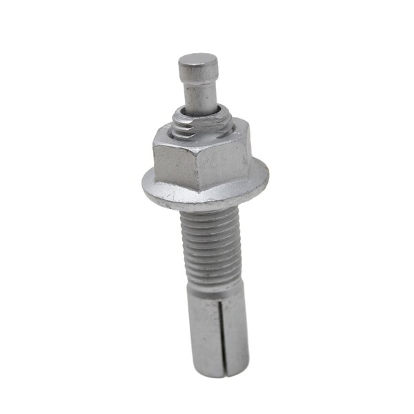 Blind Bolt Heavy Duty HD M16 x 75 Geomet 500B BB-16-HD1675ZF | Zoro
