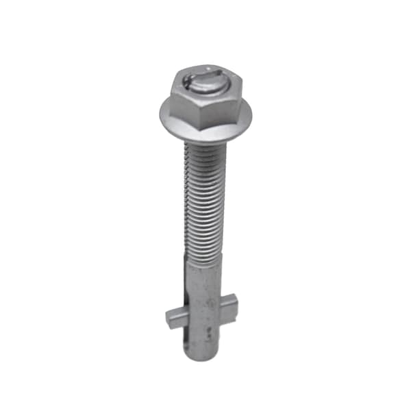 Blind Bolt M14 x 125 Geomet 500B BB-14-GBB14125DTASM | Zoro