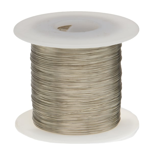 Remington Industries Nickel Chromium Resistance Wire, Nichrome 80, 20 ...