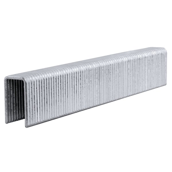 FREEMAN 3/4 in x 7/16 in Heavy Duty Staples : 16 ga Galvanized Steel ...