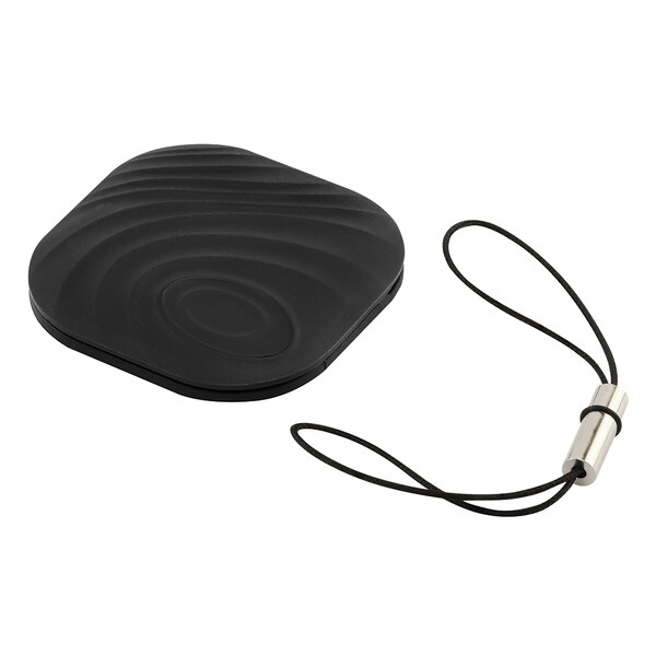 Prime-Line iMagic Smart Tracker P1, Black, Bluetooth Key Finder ...