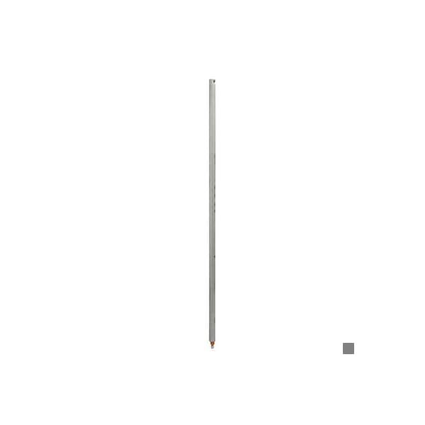 Prime-Line 23 in. x 9/16 in. Spiral Non-Tilt Balance, Red Tip (Single ...