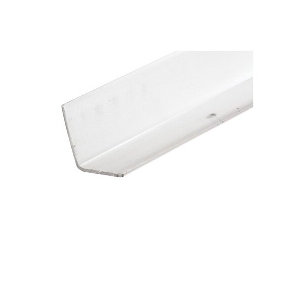 Prime-Line Corner Shield with Holes and Nails, 1-1/8 in. X 48 in ...