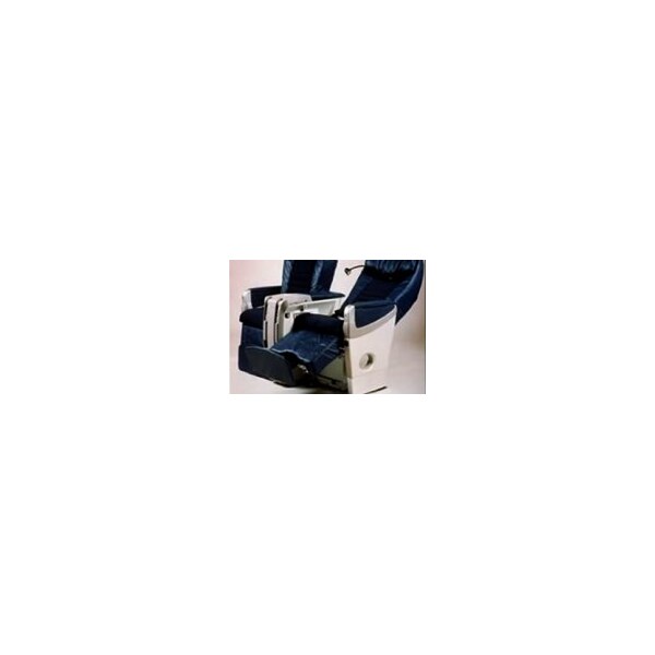 Professional Plastics Gray#8163 Royalite R57 Hair-Cell 1 Side Sheet, 0. ...
