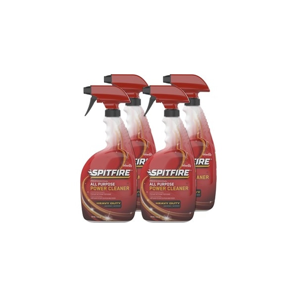 Diversey Cleaner, Power, Ap, Spitfire DVOCBD540038 | Zoro