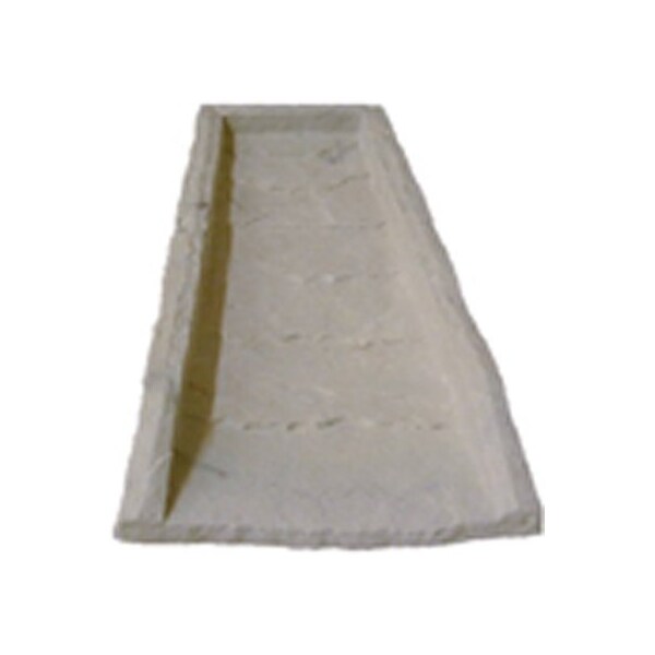 Genova GREEN UNIVERSAL SPLASHBLOCK VINYL 3012-12 | Zoro