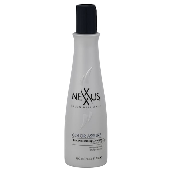 Nexxus Shampoo Color Assure 13.5Z 272795 | Zoro