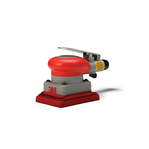 3M Non-Vacuum Orbital Sander 3 Inch X 4 Inch 20331 | Zoro