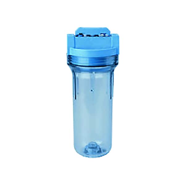 Omnifilter Pentair Series U25-S-S18 Whole House Water Filter System ...