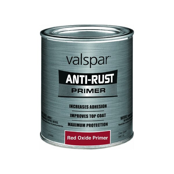 Valspar Anti Rust Armor Alkyd Primer K09743008 | Zoro