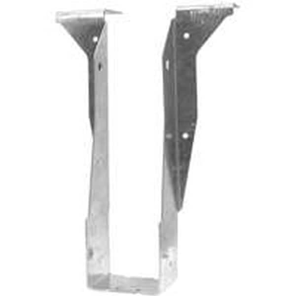 Usp MiTek Joist Hanger, 9-1/2in H, 2in D, 2-1/2in W, 2-1/2in x 9-1/2 in ...