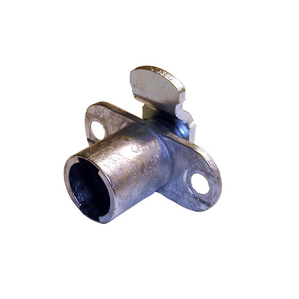 Compx Timberline Timberline Drawer Lock, 180degree Cam CB-180 | Zoro