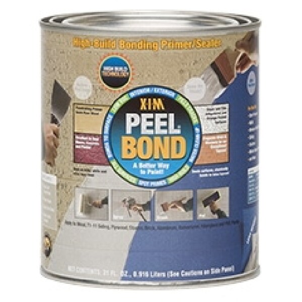 Rust-Oleum XIM Qt Peel Bond 11462 | Zoro
