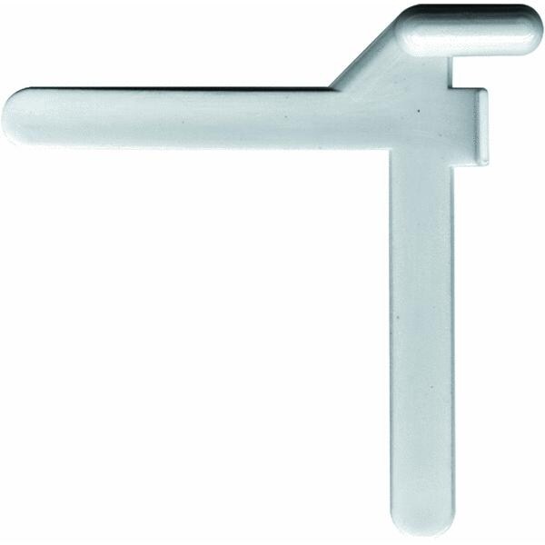 Slide-Co Nylon Tilt Key PL15142 | Zoro