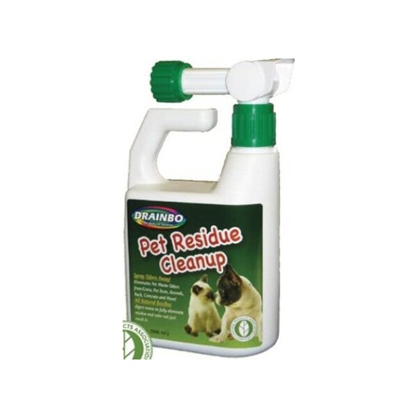 Drainbo SURFACE CLEANER 32 OZ NATURAL 14000 | Zoro