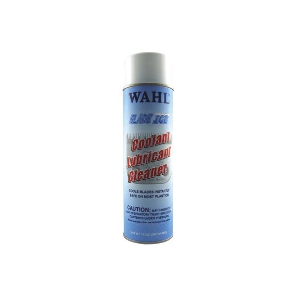 Wahl Blade Ice Coolant 89400 | Zoro
