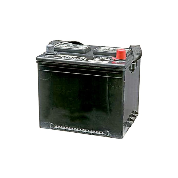 Generac 26R Wet Cell Battery 0H3421S | Zoro