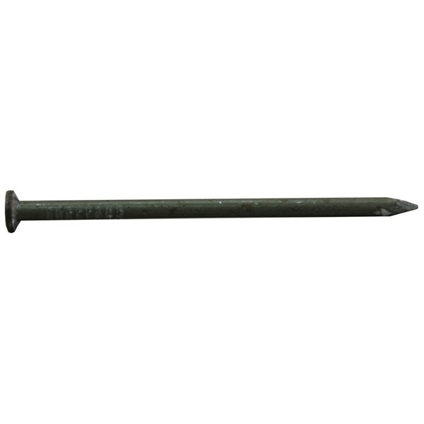 Grip-Rite Common Nail, 3-1/2 in L, 16D, Steel 0053199 | Zoro