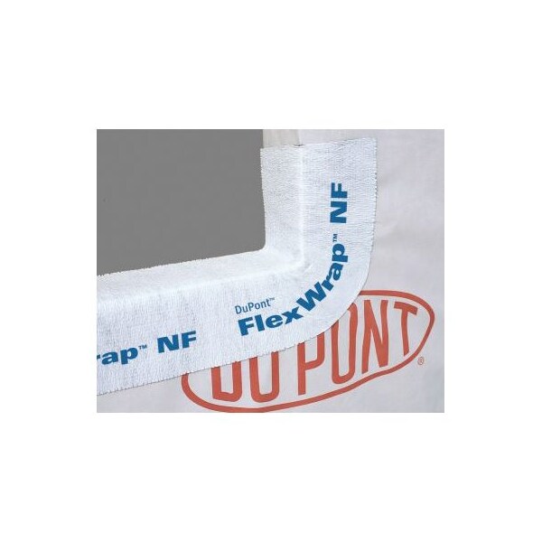 Orepac Building Products DuPont FlexWrap NF D14048062 | Zoro
