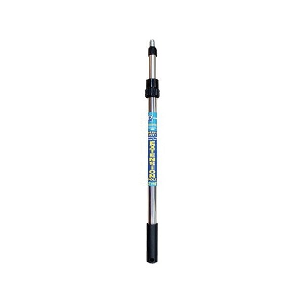 Premier Aluminum Telescoping Extension Pole 82024 | Zoro