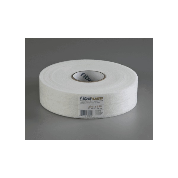 Fibatape Fibafuse FibaFuse Paperless Drywall Tape FDW8599-U | Zoro