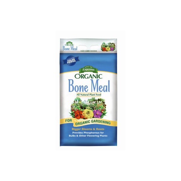 Espoma BONE MEAL ORGANIC SUPPLEMENT 4-12-0 BM24 | Zoro