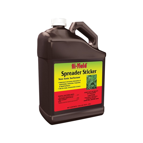 Hi-Yield Spreader Sticker 1Gal 31063 | Zoro