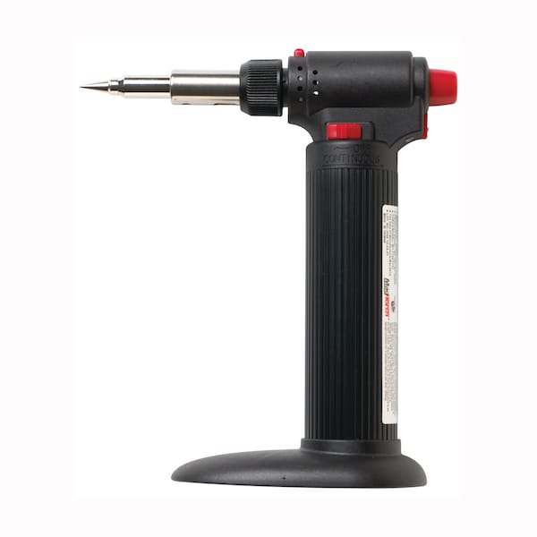 Magna BUTANE MICRO TORCH TABLE TOP MT780 | Zoro