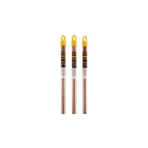 Kt Industries Rg-45 3/32 in. Oxy-Acetylene Rod 1 Lb 1-5132 | Zoro