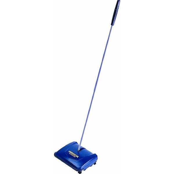 Oreck Commercial The Hoky Wet and Dry Sweeper PR3200 | Zoro