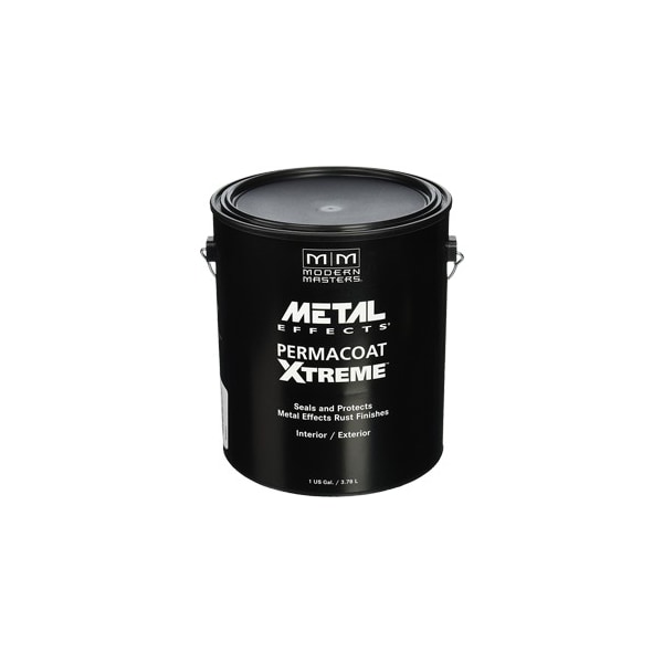 Rust-Oleum Modern Masters Am204 1G Clear Permacoat X-Treme Matte AM204 ...