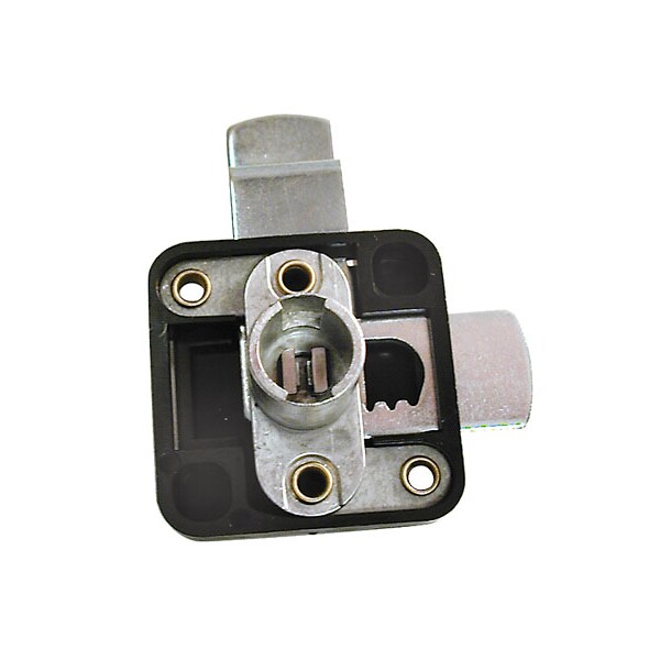 Compx Timberline Timberline Double Door Lock CB-256 | Zoro