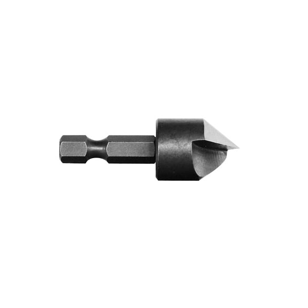 Hdl Hardware Insty Bit Quick Change Drilling Systems 1 Fluted ...