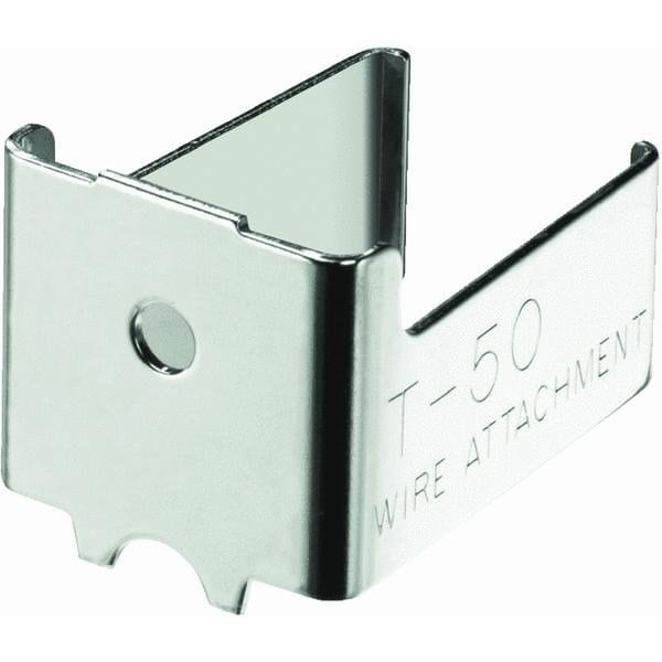 Arrow Fastener Wire Attachment T50WA | Zoro